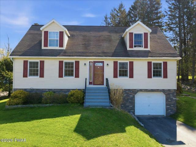 16 Rockwell Lane