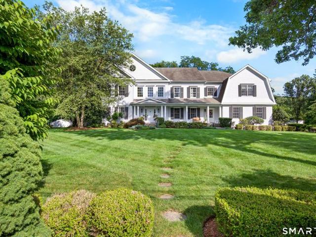 16 Rockyfield Rd, Westport, CT 06880