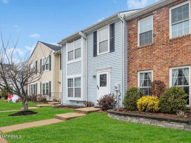 16 Rodio Court
