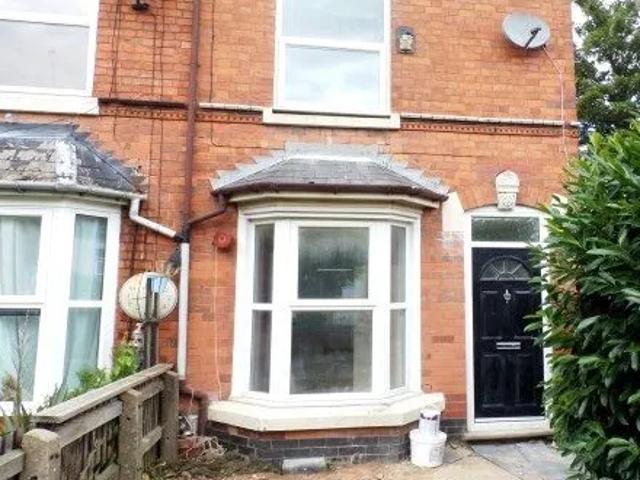 16 Rose Cottages, Metchley, B29 6EF, United Kingdom | 5 bed house for rent #167624168 | Rentberry