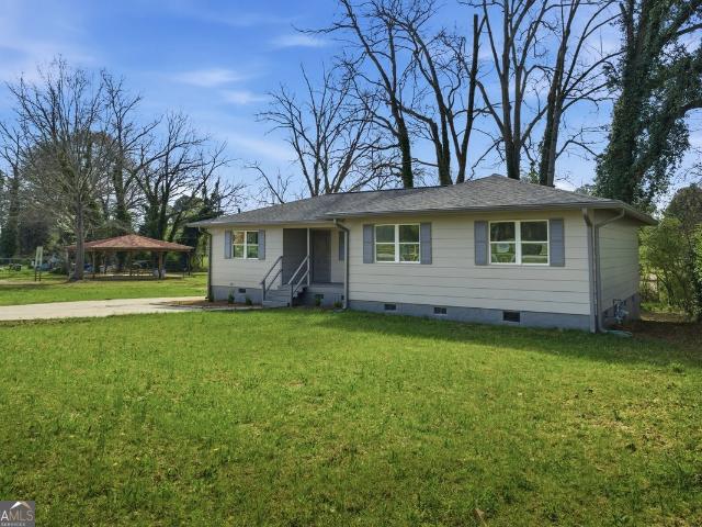 16 Rosenwald Drive