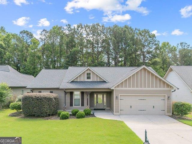 16 Round Rock Cir NE, Rome, GA 30161