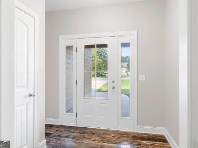 16 Round Rock Circle NE