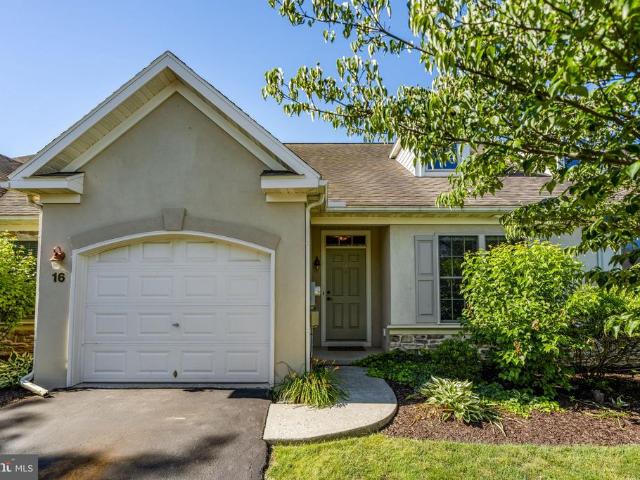 16 Rumford Court