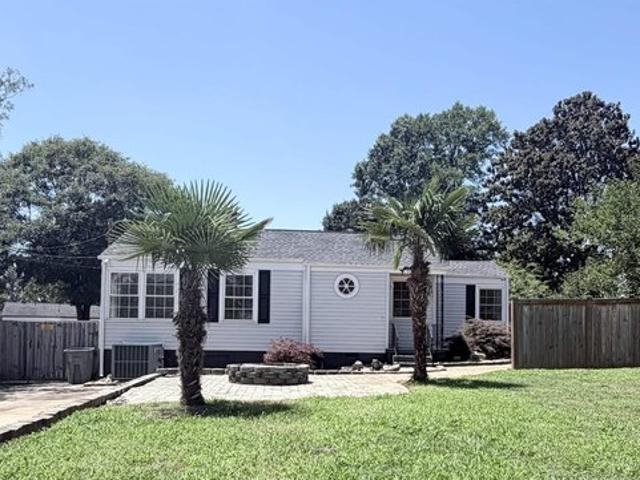 16 Rutledge Ave, Greenville, SC 29617