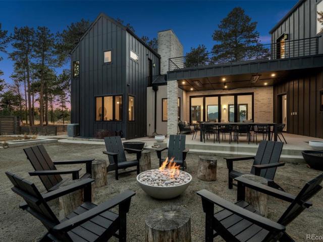 16 S Mt Vernon Country Club Rd, Golden, CO 80401 | MLS #2300