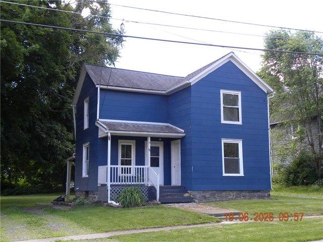 16 S Maple St, Corning, NY 14830