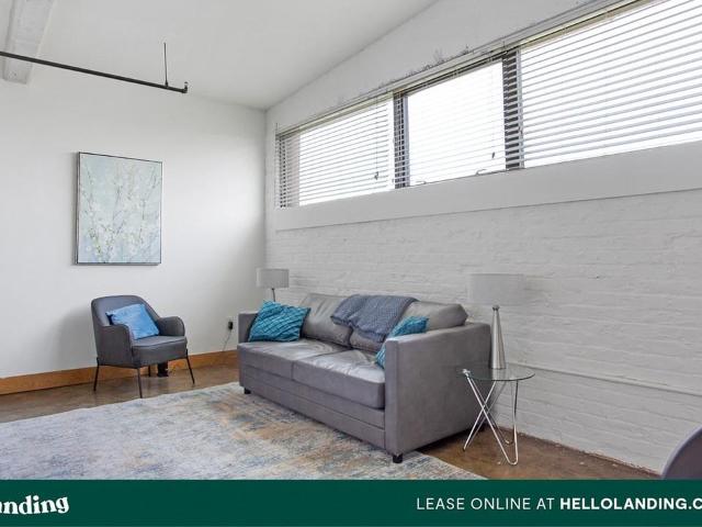 16 S. Market St. 2 Bedroom Apartment for Rent at 16 S Market St #1205, Petersburg, VA 23803