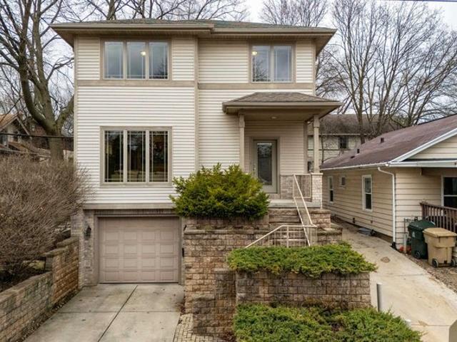 16 S Allen St, Madison, WI 53726