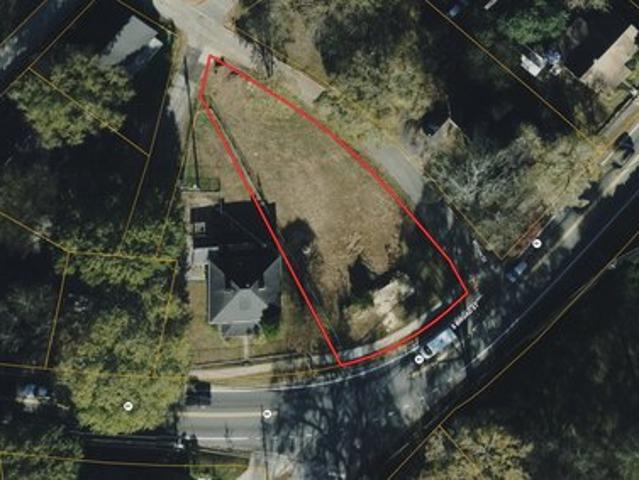 16 S Broad St, Porterdale, GA 30014