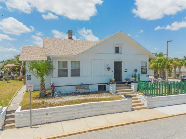 16 S Grandview Ave, Daytona Beach, FL 32118 | MLS #NS1081 | Compass