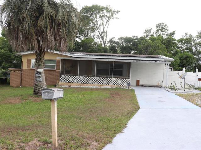 16 S Harrison St, Beverly Hills, FL 34465 | MLS #A4667 | Compass