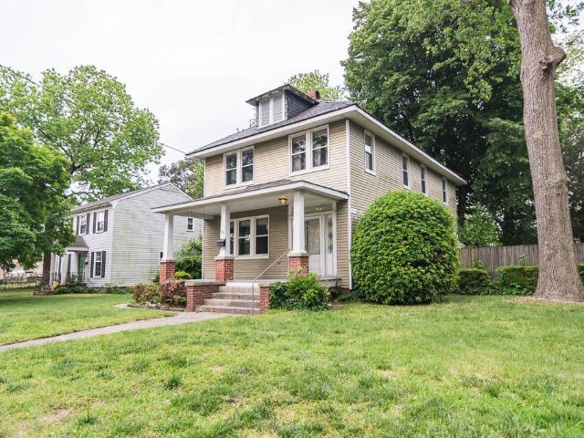 16 S Juniper ST