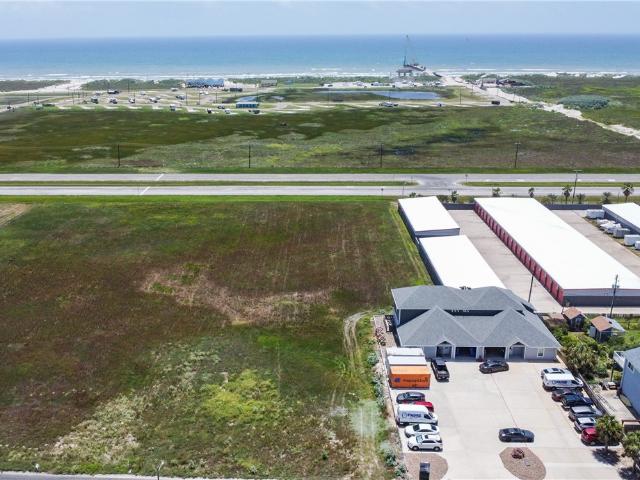 16 S Padre Island Dr, Corpus Christi, TX 78418 | MLS #470936