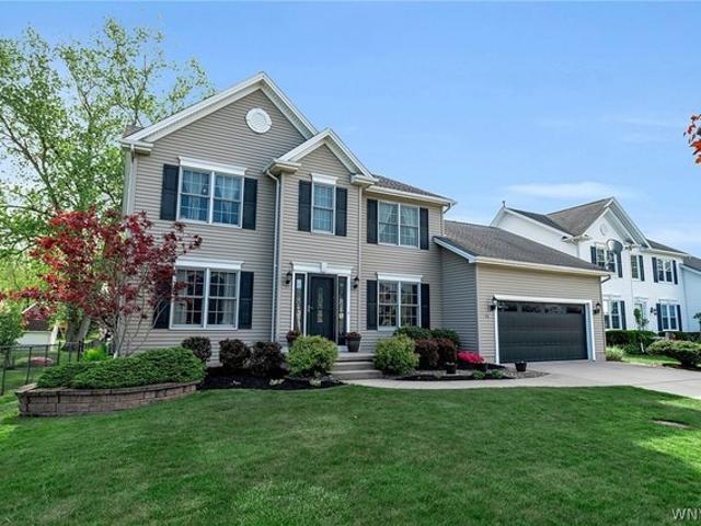 16 S Parrish Ct, Buffalo, NY 14228