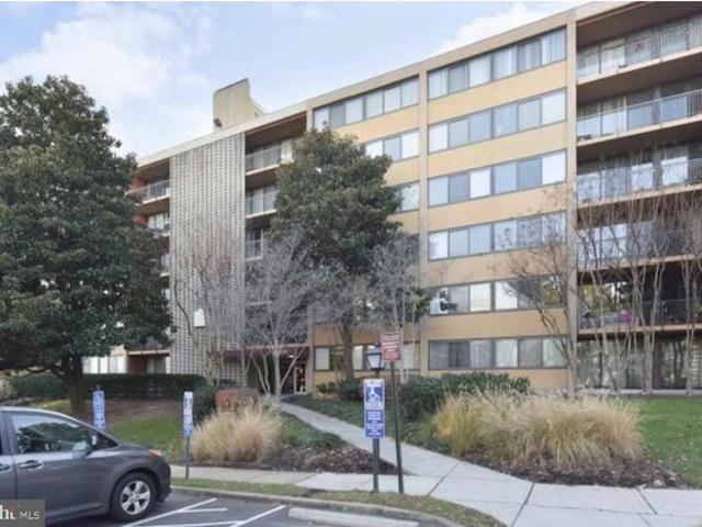 16 S Van Dorn St Apt 607, Alexandria, VA 22304