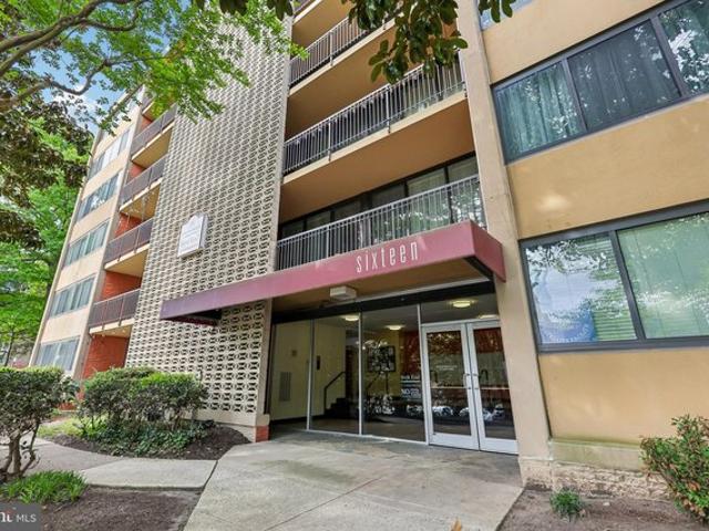 16 S Van Dorn St Apt 101, Alexandria, VA 22304