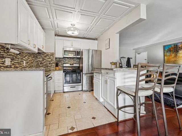 16 S Van Dorn Street # 101