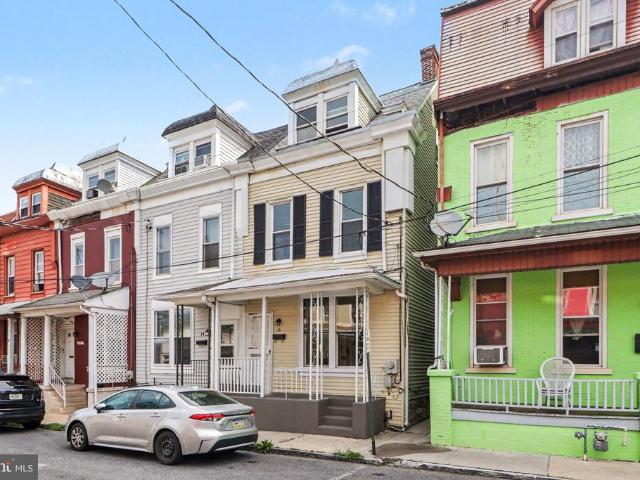 16 S 11Th Street