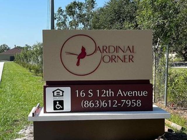16 S 12th Ave, Arcadia, FL 34266