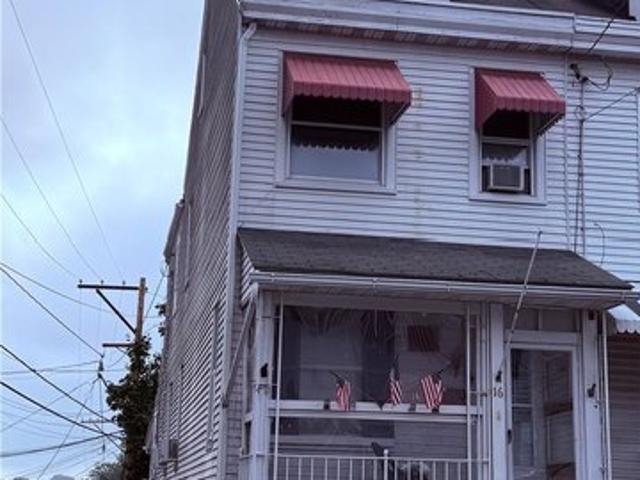 16 S 8th St, Easton, PA 18042