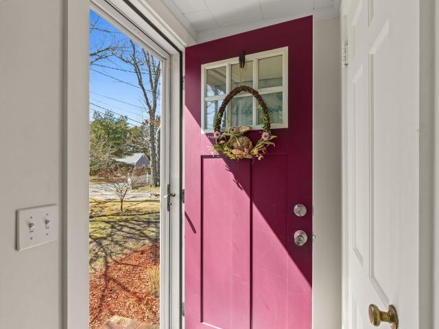 16 Samoset Road