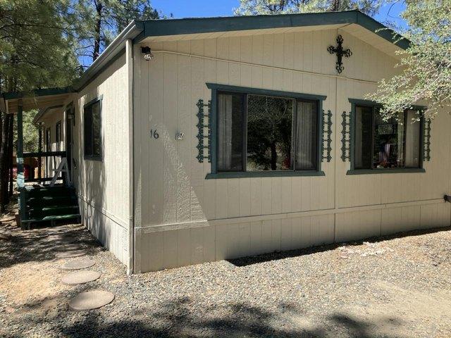 16 Santa Fe Unit 16, Prescott, AZ 86305