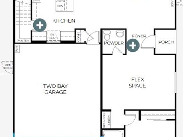 16 San Moise Ln, Henderson, NV 89015 | MLS #2775 | Compass