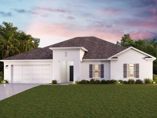 16 Sanders Cir, Homosassa, FL 34446