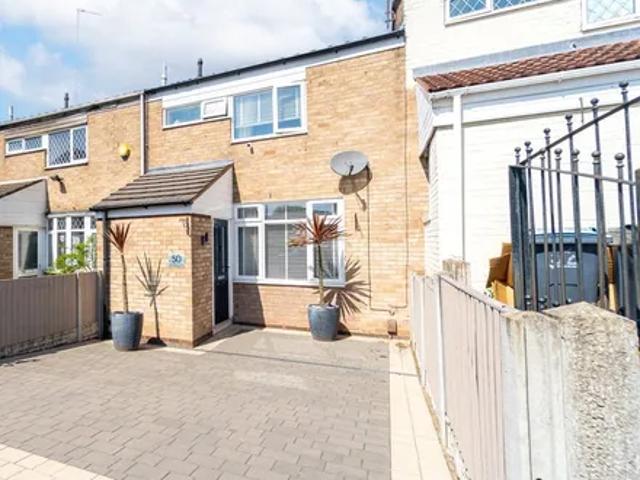 16 Sandfields Avenue, Sparkbrook, B10 0BN, United Kingdom | 3 bed townhouse for rent #166584168 | Rentberry
