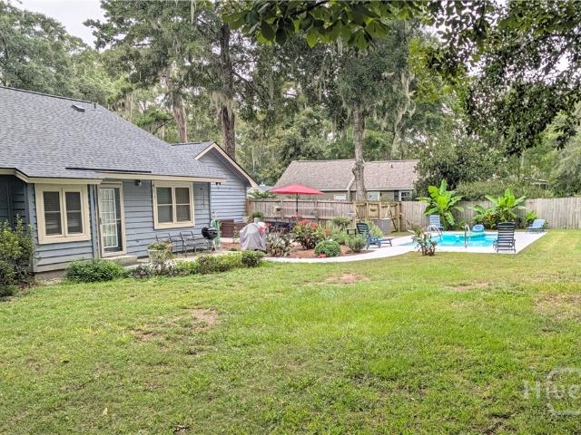 16 Sandown Road