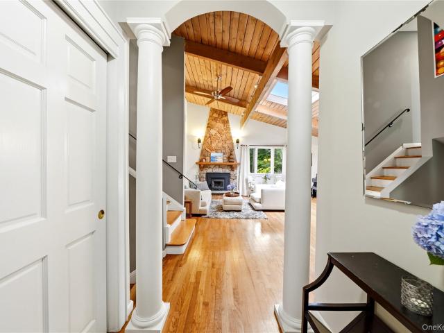 16 Sagamore Road