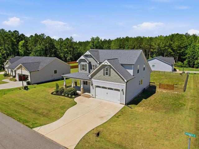 16 Sagebrook Court