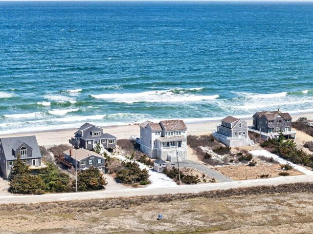 16 Salt Marsh Road
