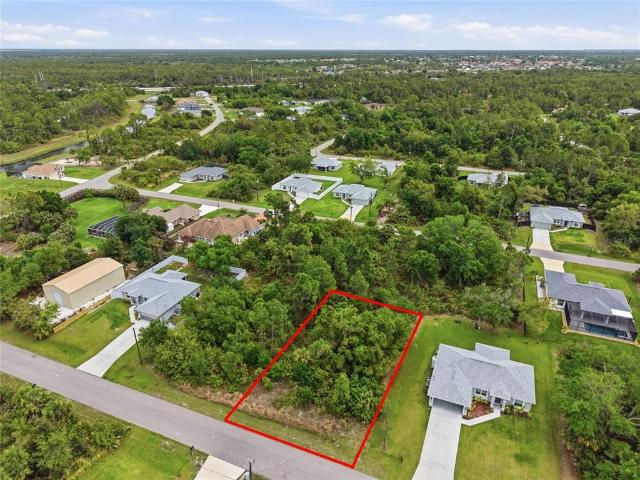 16 Sawyer Cir, North Port, FL 34288 | MLS #A4687