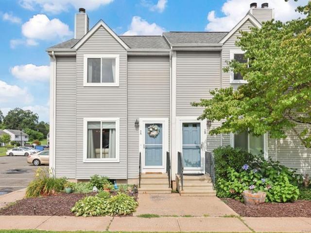 16 Seymour Rd Unit 2A, East Granby, CT 06026