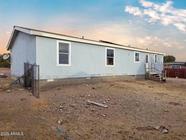 16 Short Ln, Concho, AZ 85924