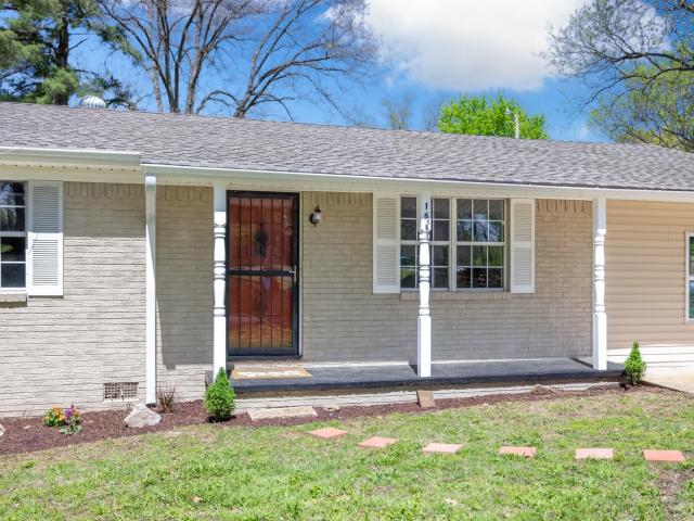 16 shannon ave