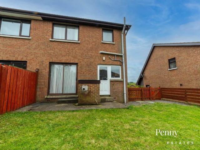 16 Sharman Dale, Bangor, BT19 1XG