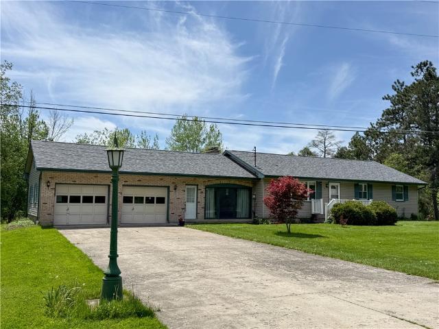 16 Sharpsteen Road