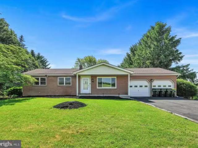 16 SHERKS CHURCH RD, GRANTVILLE, PA 17028 Single Family Reside.