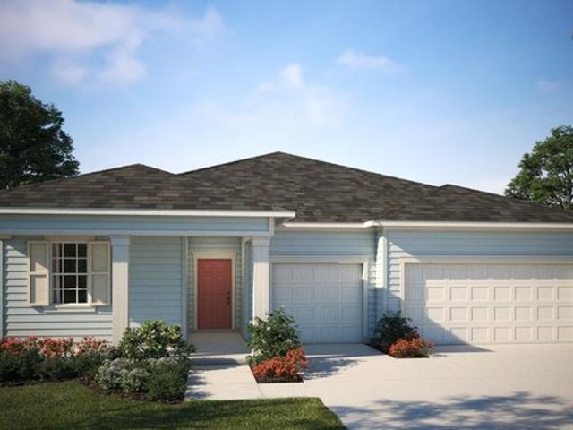 16 Silver Glen Dr, Palm Coast, FL 32137