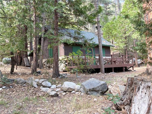 16 South Fork Road