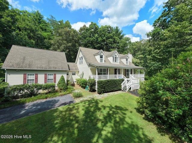 16 Souther Rdg, Blairsville, GA 30512