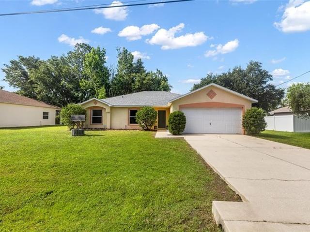 16 Slumber Path, Palm Coast, FL 32164