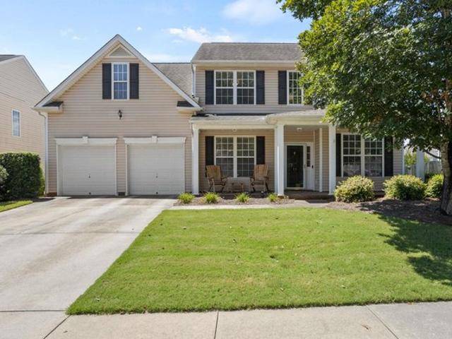 16 Smokehouse Dr, Simpsonville, SC 29681
