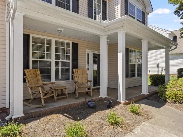 16 Smokehouse Drive