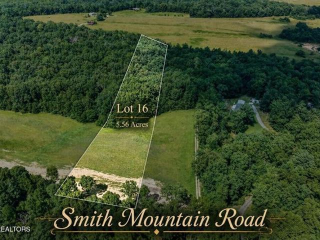 16 Smith Mountain Rd, Rockwood, TN 37854