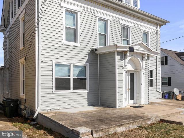 16 Snyder Avenue # 1ST FLOOR