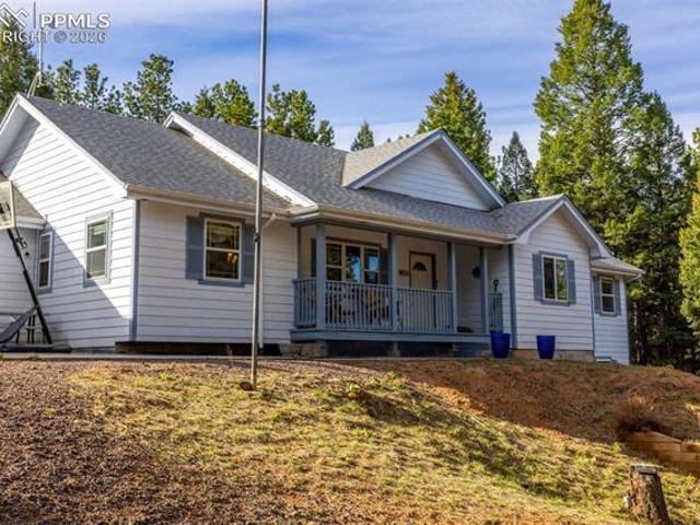 16 Spruce Circle